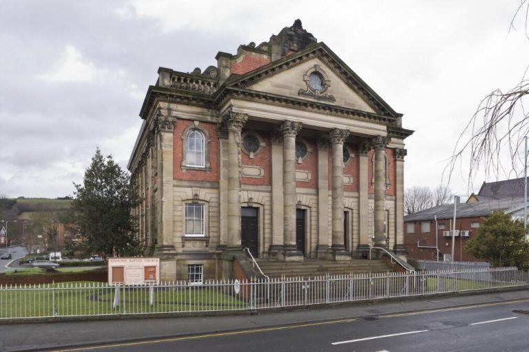 The Nonconformist Chapels of Wales: Recording, Interpreting and ...