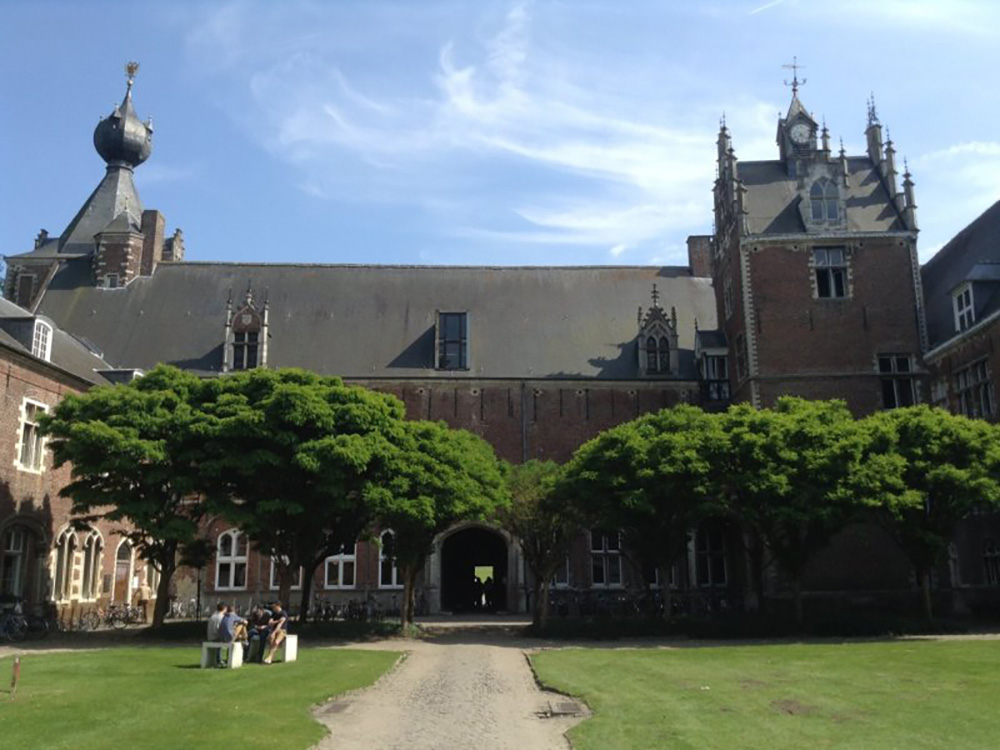 KU Leuven Tops Ranking Of Europe s Most Innovative Universities KU Leuven Tops Ranking Of Europe s Most Innovative Universities