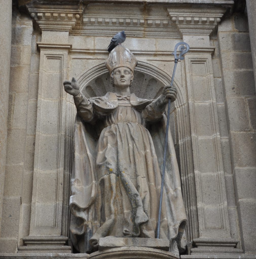 Discover the Celanova Monastery in Galicia, Spain - Future for ...