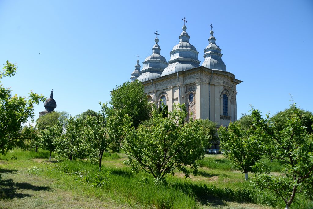 Iasi and its fortress monasteries - Romania's hidden treasure - Future ...