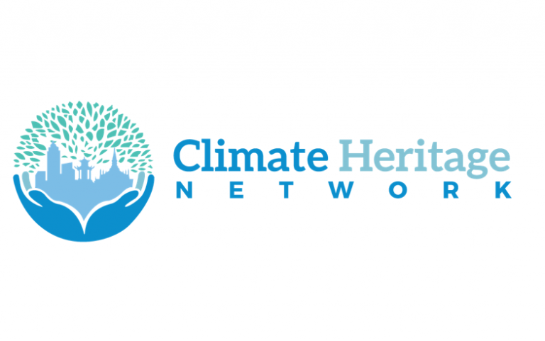 FRH joins Climate Heritage Network - Future for Religious Heritage