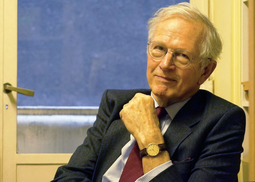 FRH 10th Year Anniversary Feature: Michael Hoare - Future for Religious ...