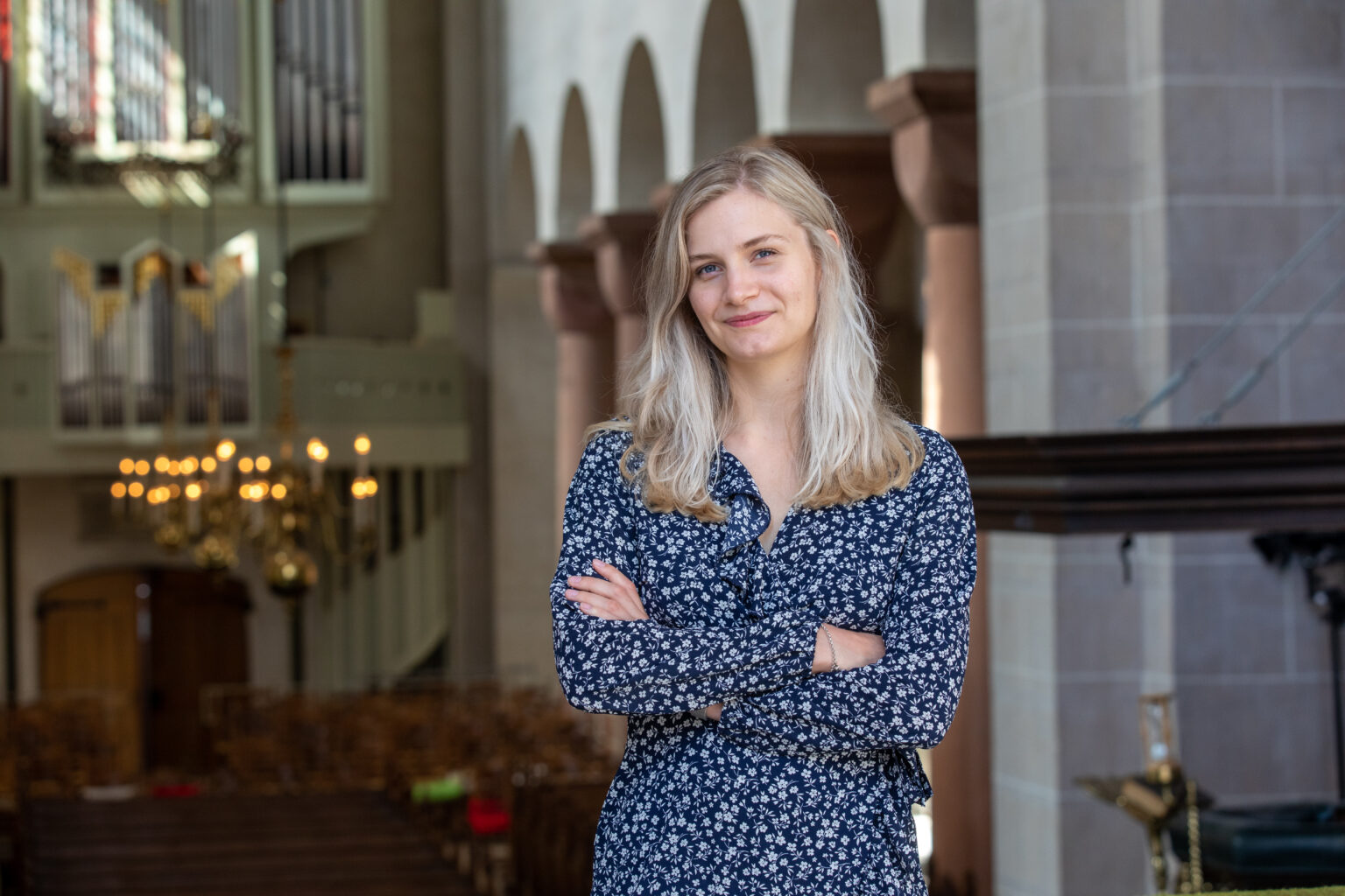 An interview with Esmee Stam, young heritage worker from The ...