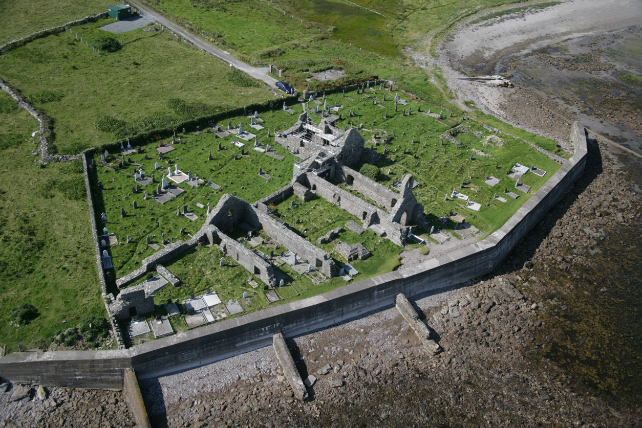 EU Report "Strengthening cultural heritage resilience for climate ...