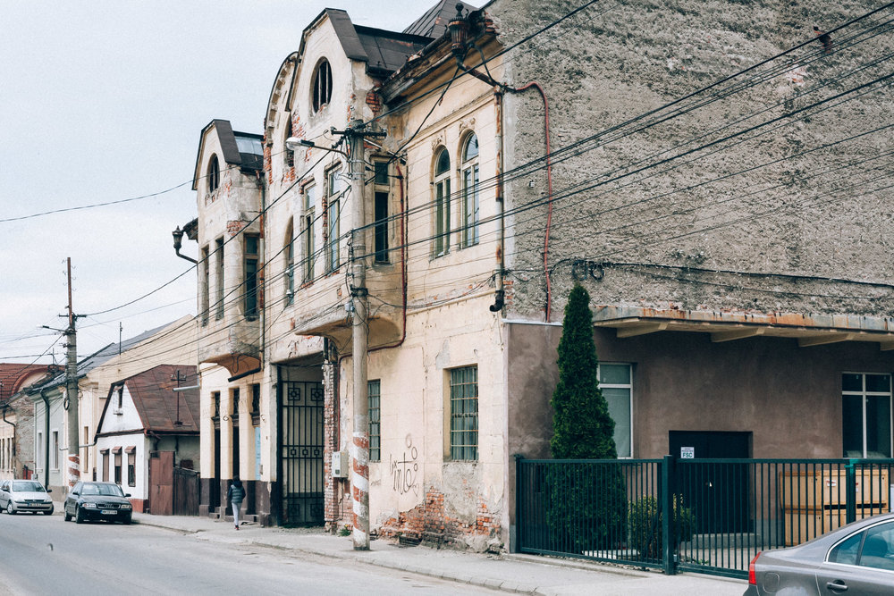 Cultural centres in historic religious buildings - Future for Religious ...