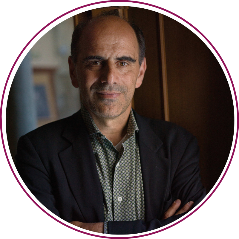 Meet the speakers - Future for Religious Heritage