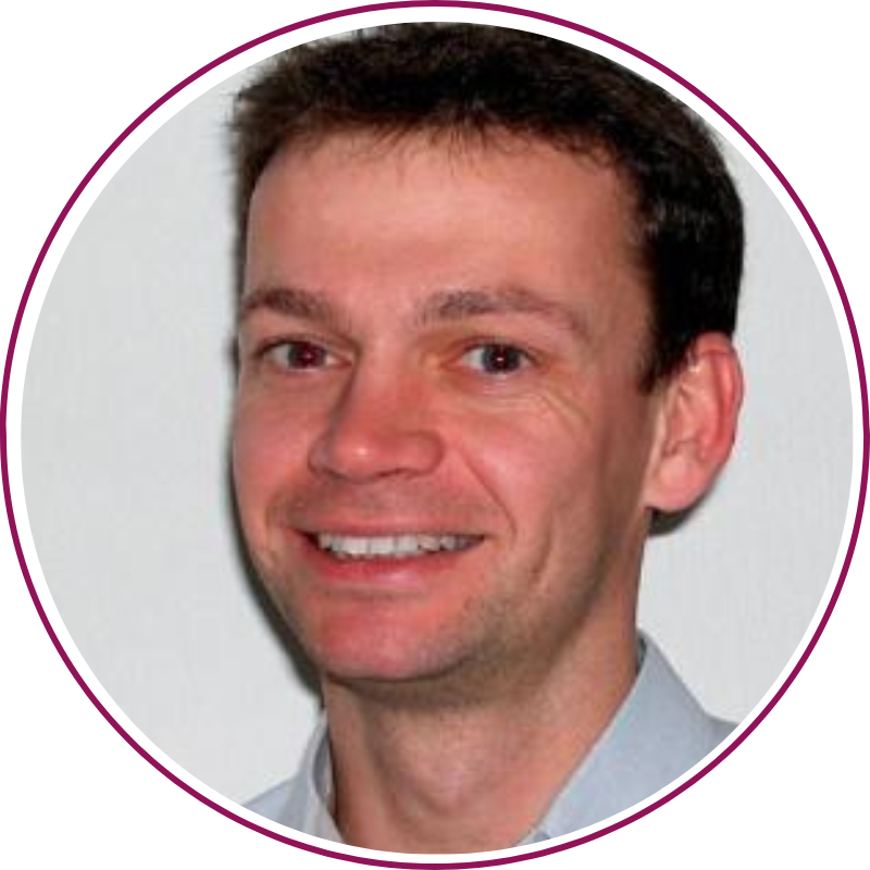 Meet the speakers - Future for Religious Heritage
