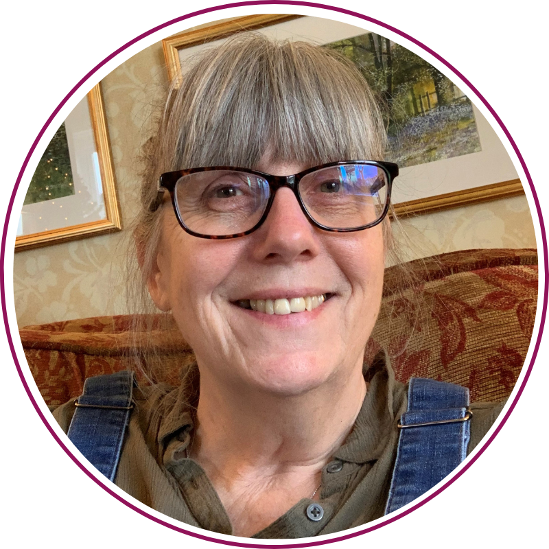 Meet the speakers - Future for Religious Heritage