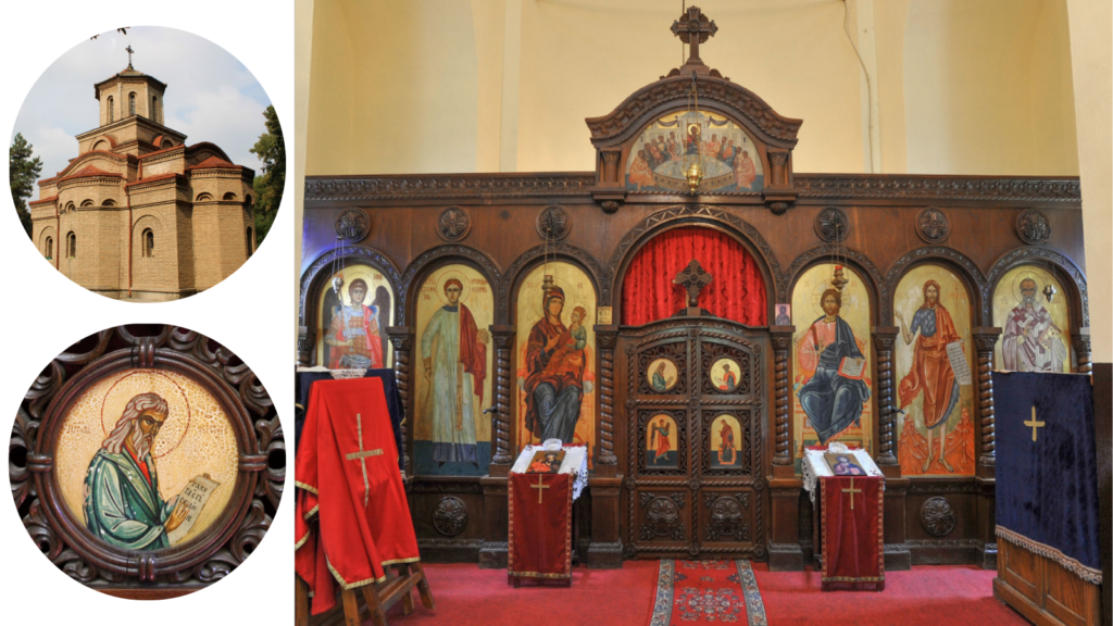New exhibition in Serbia showcases the creations of master carpenter ...