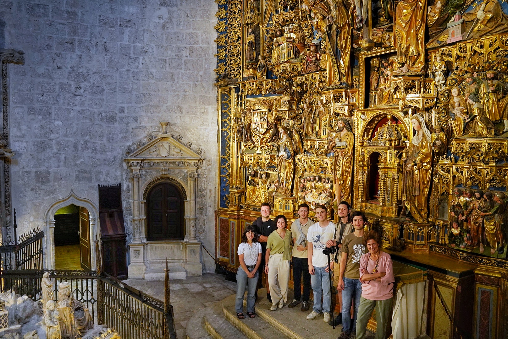 FRH announces the overall winner and finalists of the Religious ...