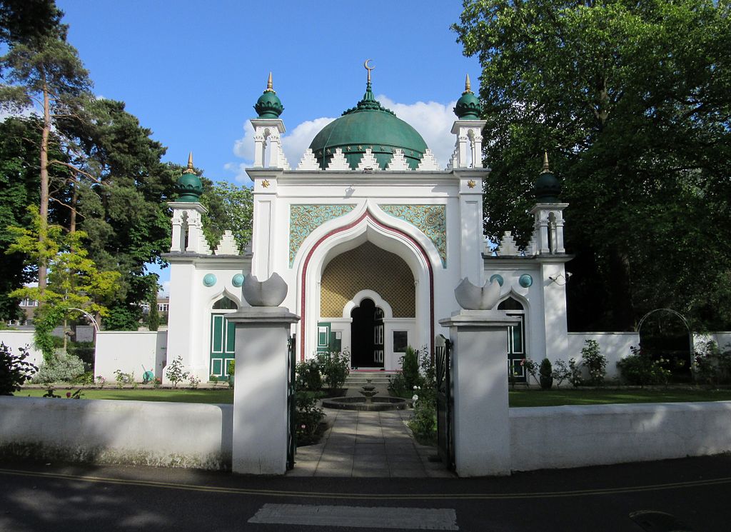 Religious heritage: whose heritage? for whom? - Future for Religious ...