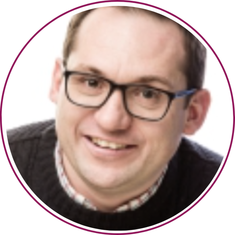 Meet the speakers - Future for Religious Heritage